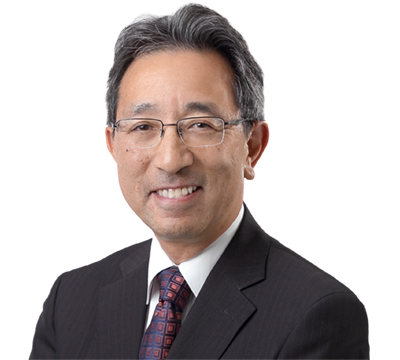 People | Masuda Funai