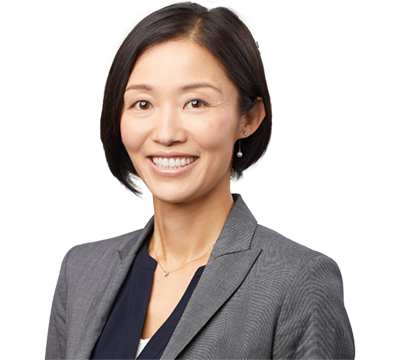 People | Masuda Funai