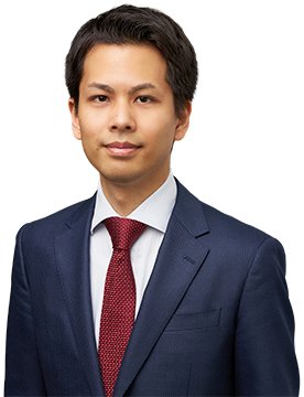 People | Masuda Funai