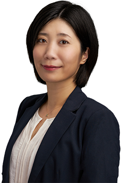 People | Masuda Funai